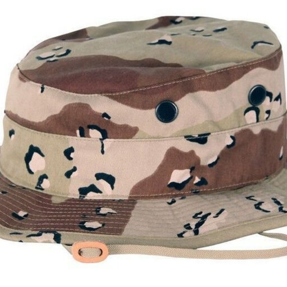 Accessories | Nwot Made In Usa Hot Weather Type Ii 6 Color Chocolate ...